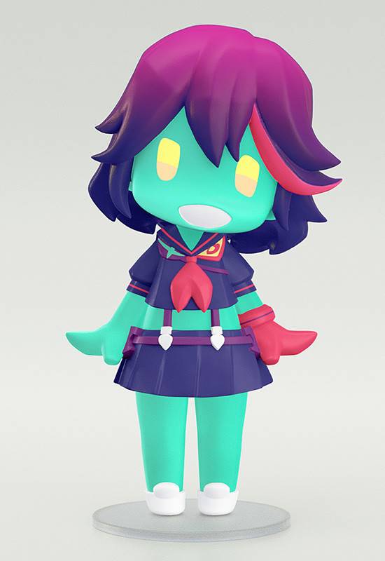 Hello! Good Smile: Kill la Kill - Matoi Ryuuko - Berserk Ver LIMITED ...