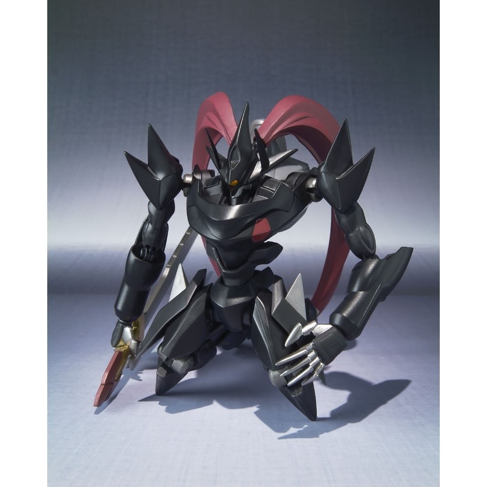 Buy Code Geass - Zangetsu [Robot Damashii Side KMF] (Hobby & Toys ...