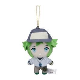 Pokemon Plush: KeyChain - Pokémon Trainer - N - Limited Edition | Nin ...