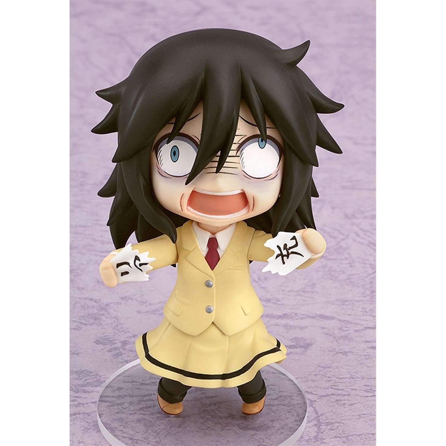 Buy Watamote - Tomoko Kuroki [Nendoroid](Hobby&Toys Japanese import ...