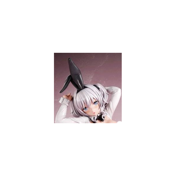 Original Character - Milk-chan 1/4 - Gyaku Bunny (Following Eye Ver ...