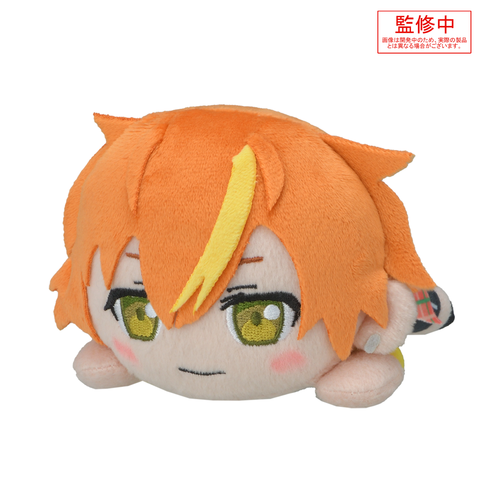 Project Sekai Colorful Stage! Feat: Hatsune Miku - Lying stuffed toy ...