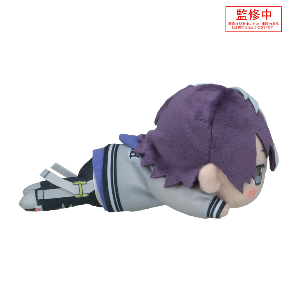 Project Sekai Colorful Stage! Feat: Hatsune Miku - Lying stuffed toy ...