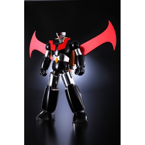 Buy Mazinger Z Chogokin Z Color Ver. - Limited Edition [Super Robot ...