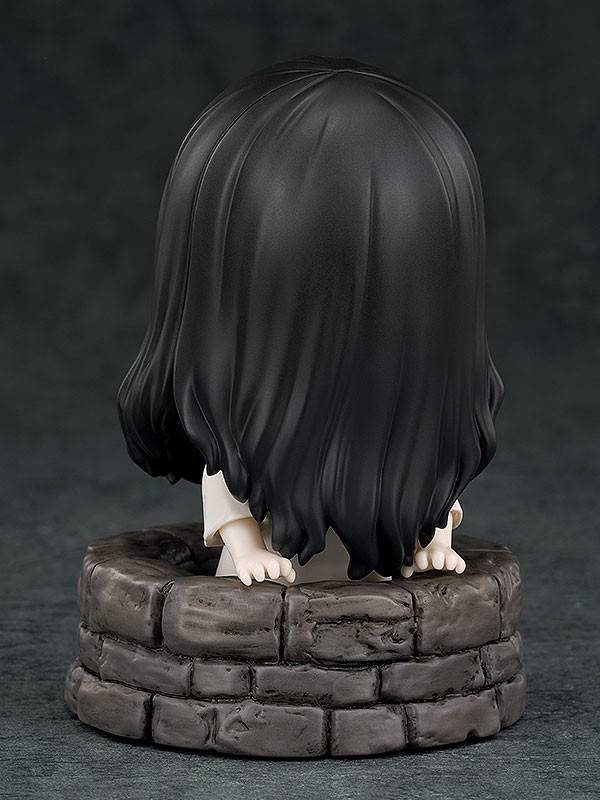 Nendoroid 1980: Sadako - Yamamura Sadako (LIMITED EDITION + BONUS ...