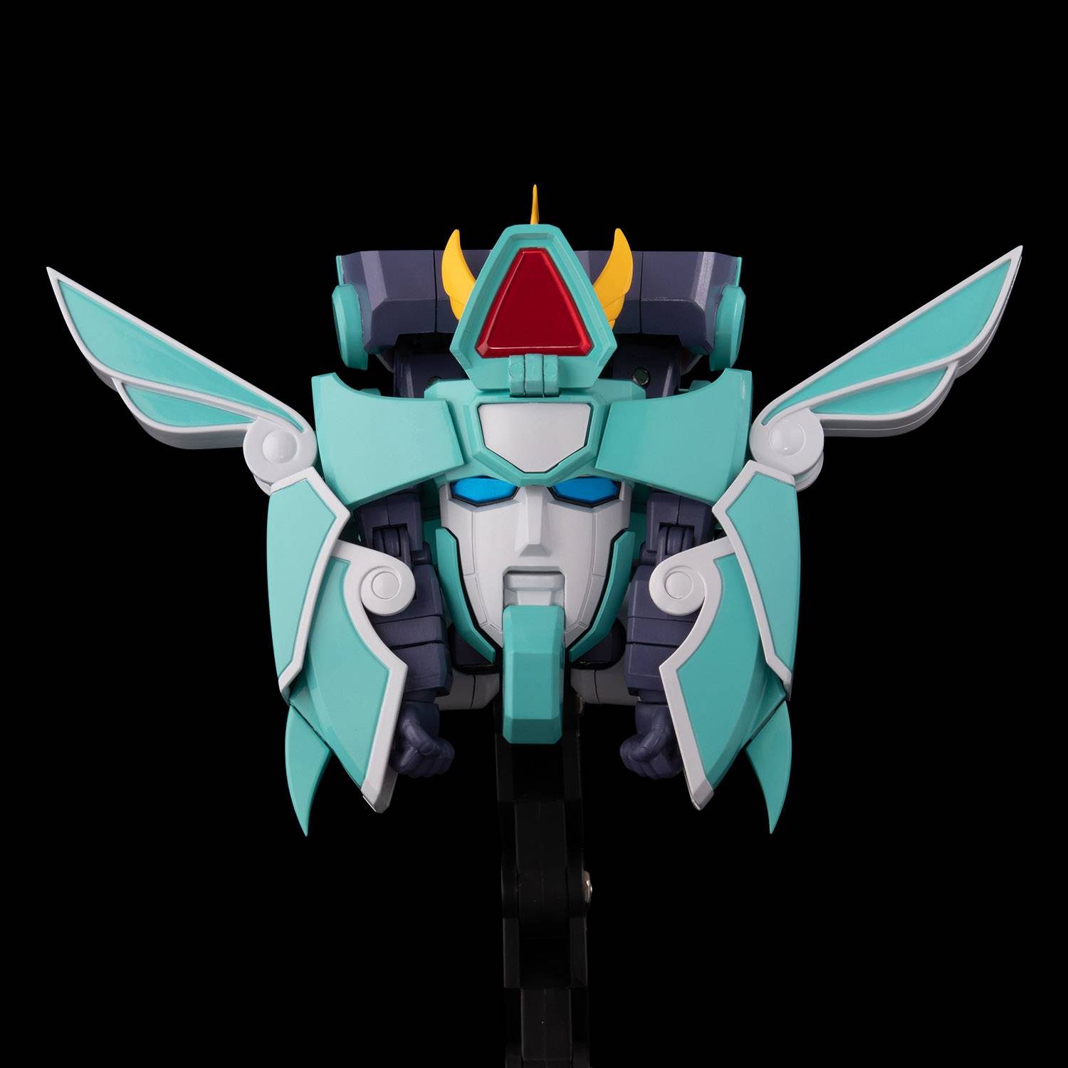 METAMOR-FORCE: Madou King Granzort - Winzert | Nin-Nin-Game.com
