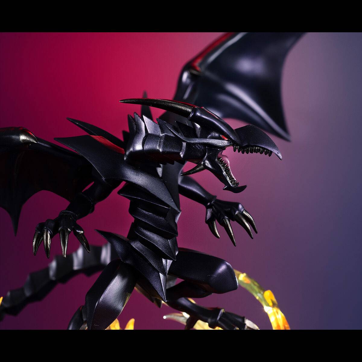 Monsters Chronicle: Yu-Gi-Oh! Duel Monsters - Red-Eyes Black Dragon ...
