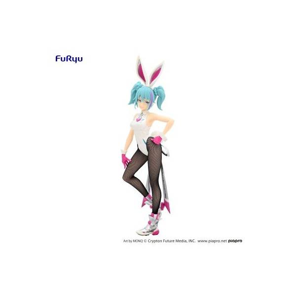 BiCute Bunnies: Piapro Characters - Hatsune Miku (Street ver., Pink ...