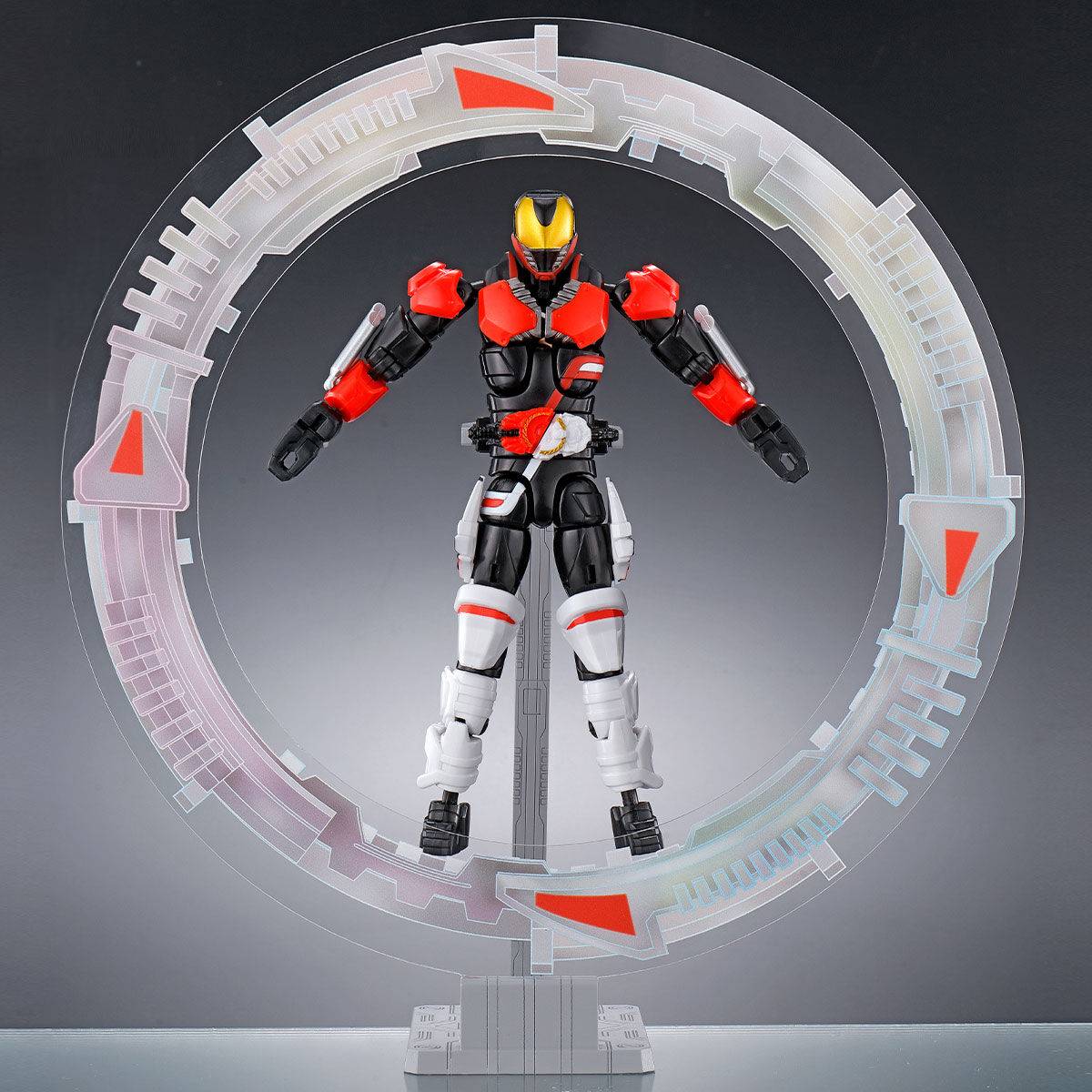 Kamen Rider Geats - Revolve Change Figure PB01 - 22pack box | Nin-Nin ...