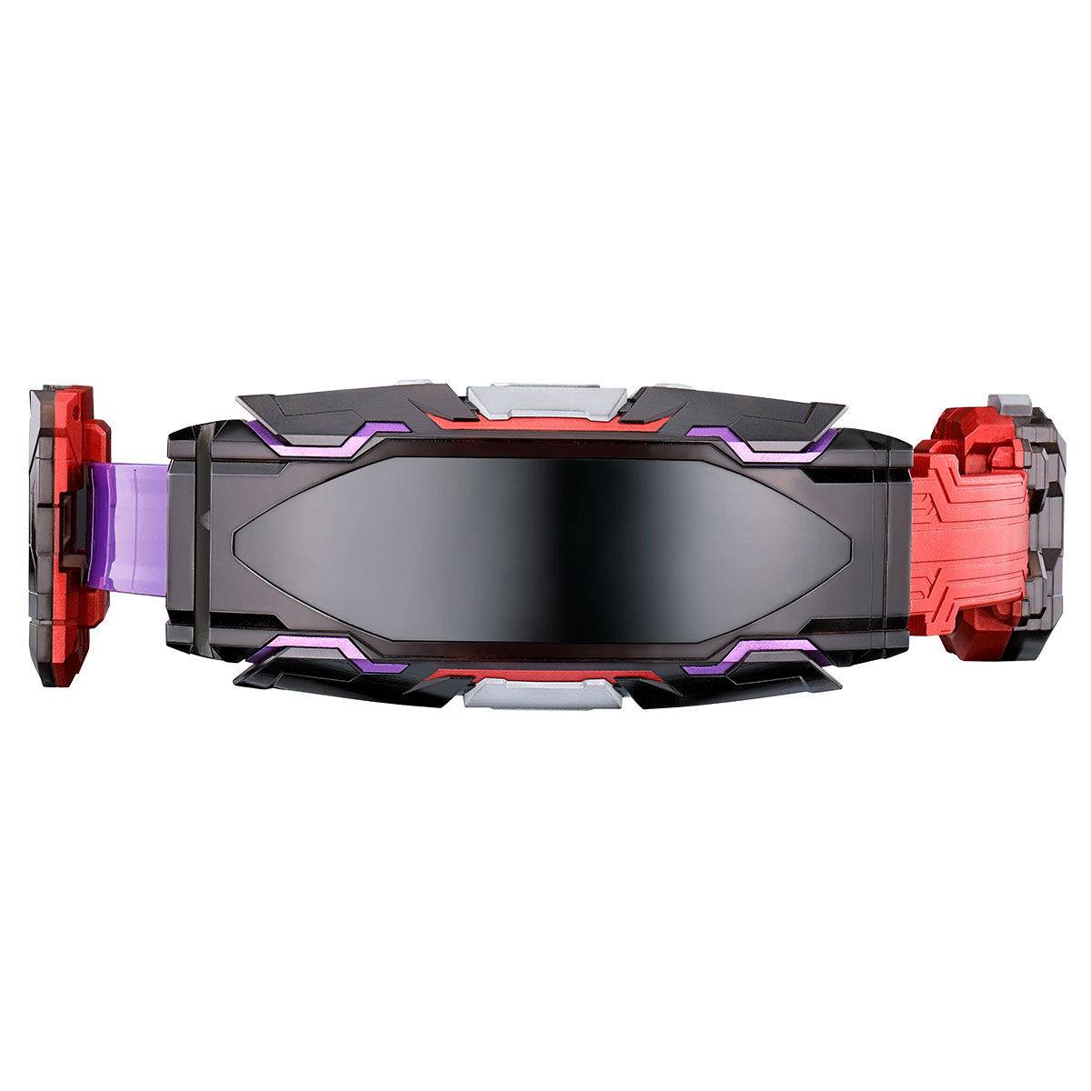 DX: Kamen Rider Geats - Henshin Belt - Vision Driver VER. (LIMITED ...