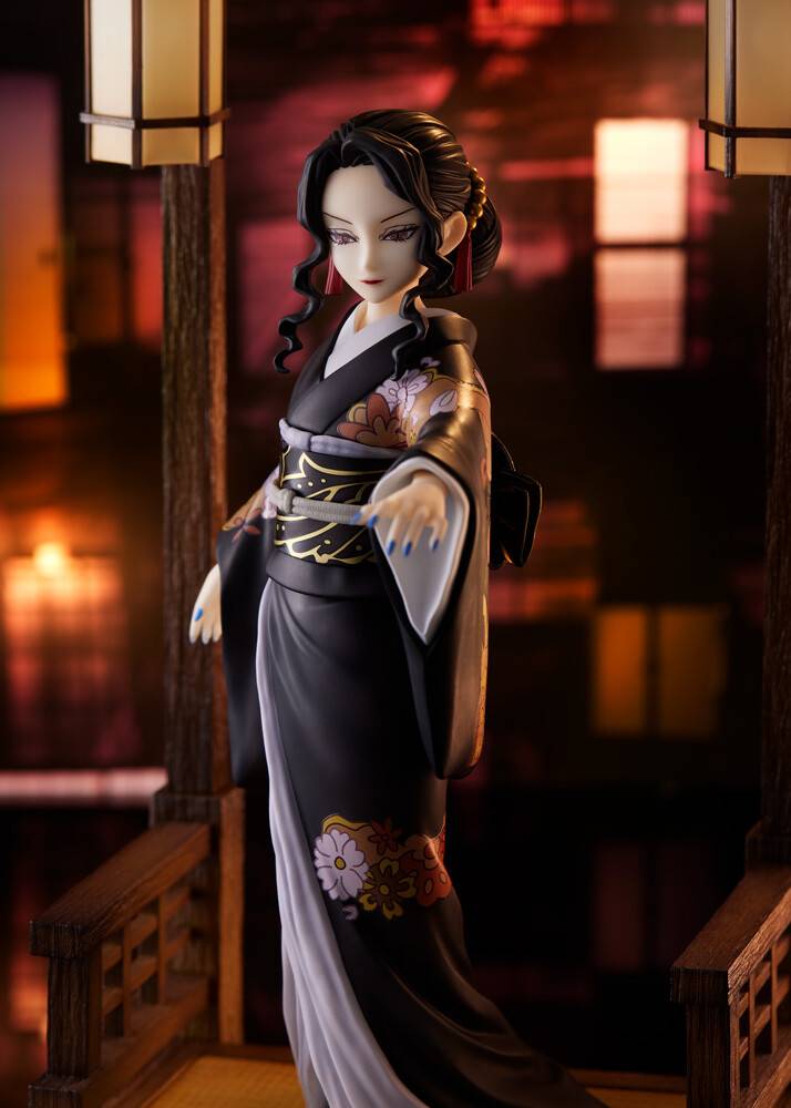 S-Fire / Super Situation Figure: Kimetsu no Yaiba - Kibutsuji Muzan ...