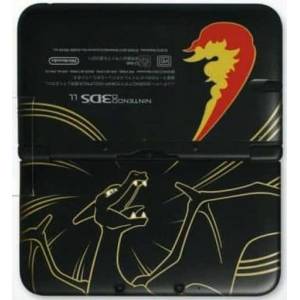 Buy Nintendo 3DS LL / XL - Lizardon Edition - Used / Loose (3DS ...