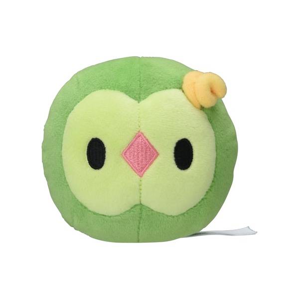 Pokemon Plush: Solosis - Pokemon Fit - Limited Edition | Nin-Nin-Game.com