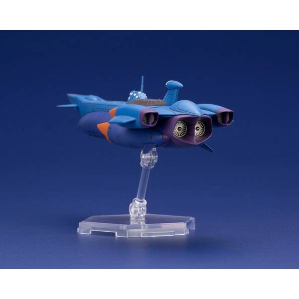 Nadia: The Secret of Blue Water All-purpose Submarine The Nautilus 1/ ...