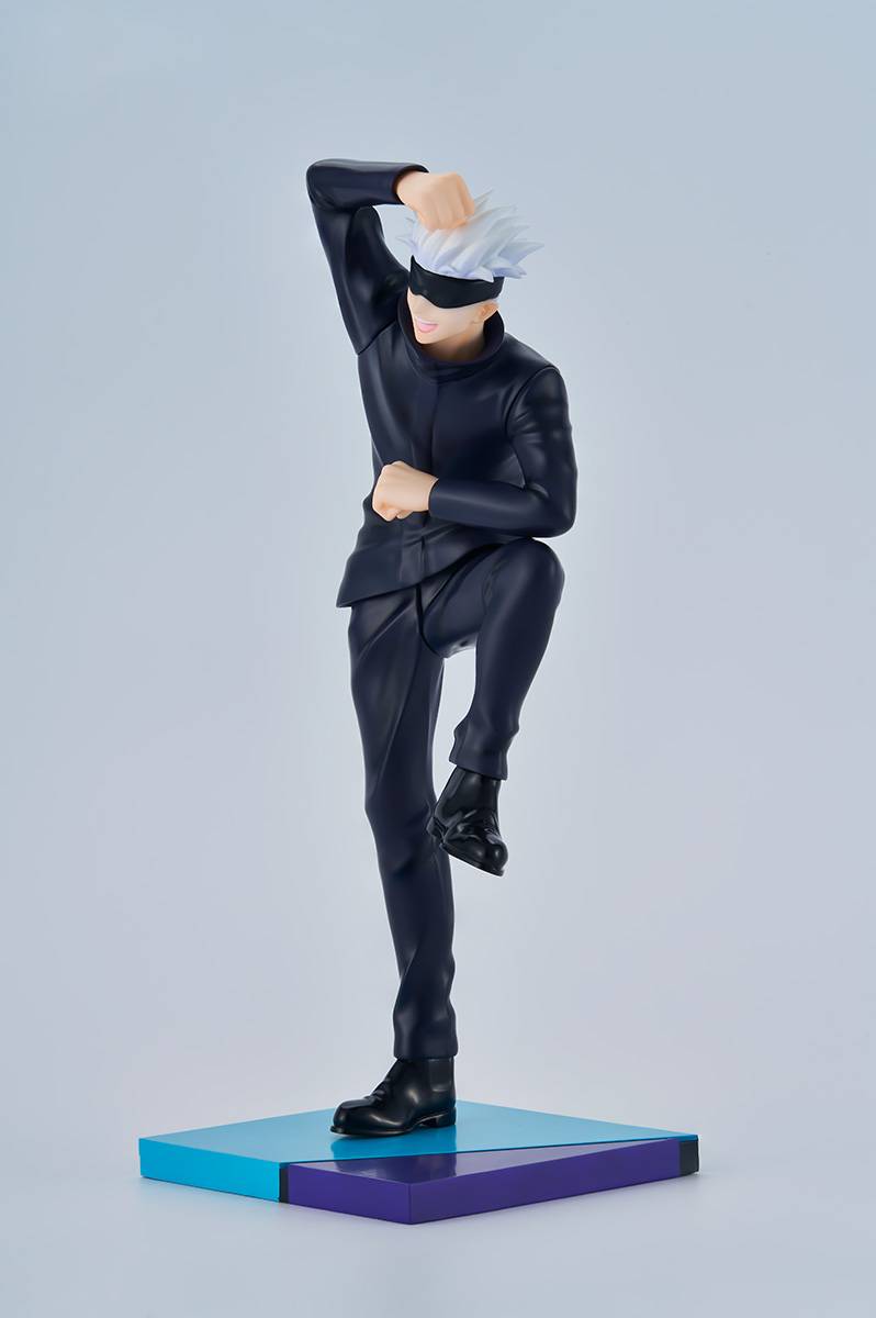 F:NEX(Tenitol) - Jujutsu Kaisen - Satoru Gojo | Nin-Nin-Game.com