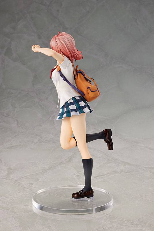 My Teen Romantic Comedy SNAFU - Yuigahama Yui 1/7 (LIMITED EDITION ...