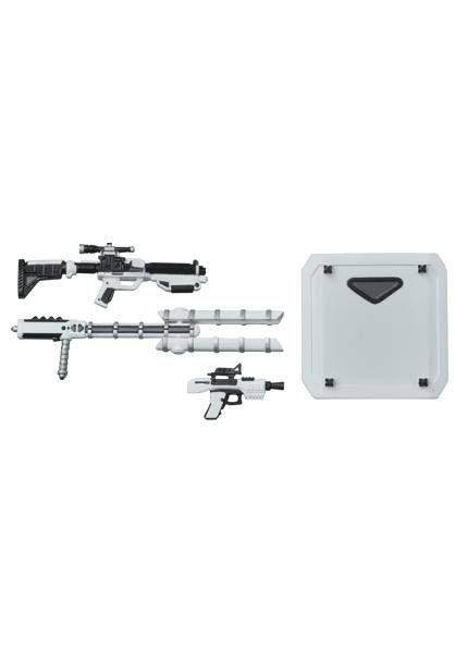 MAFEX (no.021): Star Wars: The Force Awakens - First Order Stormtrooper ... MAFEX (no.021): Star Wars: The Force Awakens - First Order Stormtrooper ...