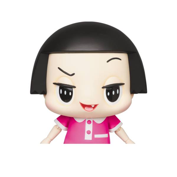 MAFEX (no.102): Chiko-chan ni Shikarareru! - Chico | Nin-Nin-Game.comf ...