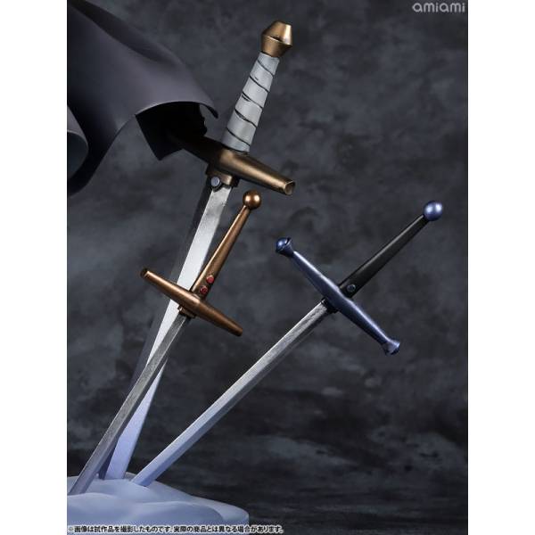 Fate/kaleid liner Prisma Illya: Vow in the Snow - Emiya Shirou 1/7 ...