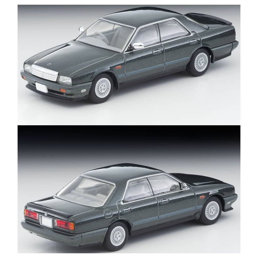 Tomica Limited Vintage Neo: LV-N278b - Nissan Cedric Cima Type II-S ...