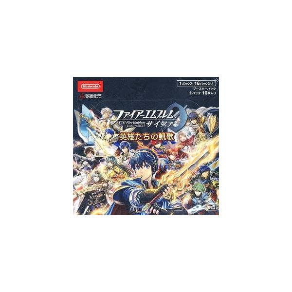 Fire Emblem 0 (Cipher): Triumph of Heroes | Nin-Nin-Game.com