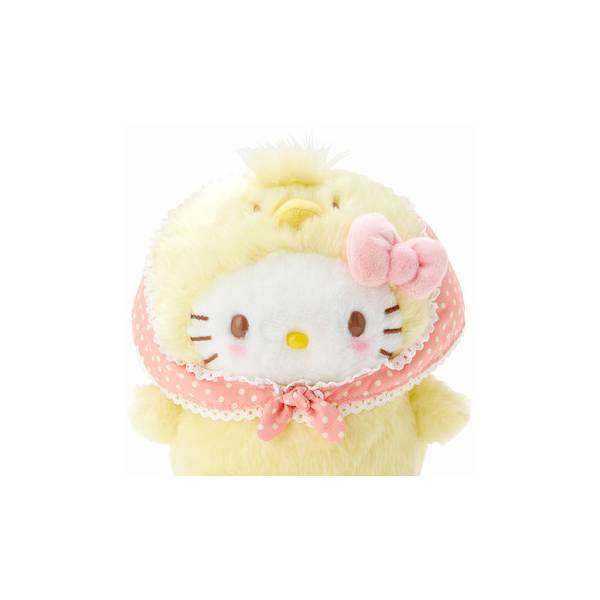 Sanrio Plush: Easter Hello Kitty (Limited Edition) | Nin-Nin-Game.com