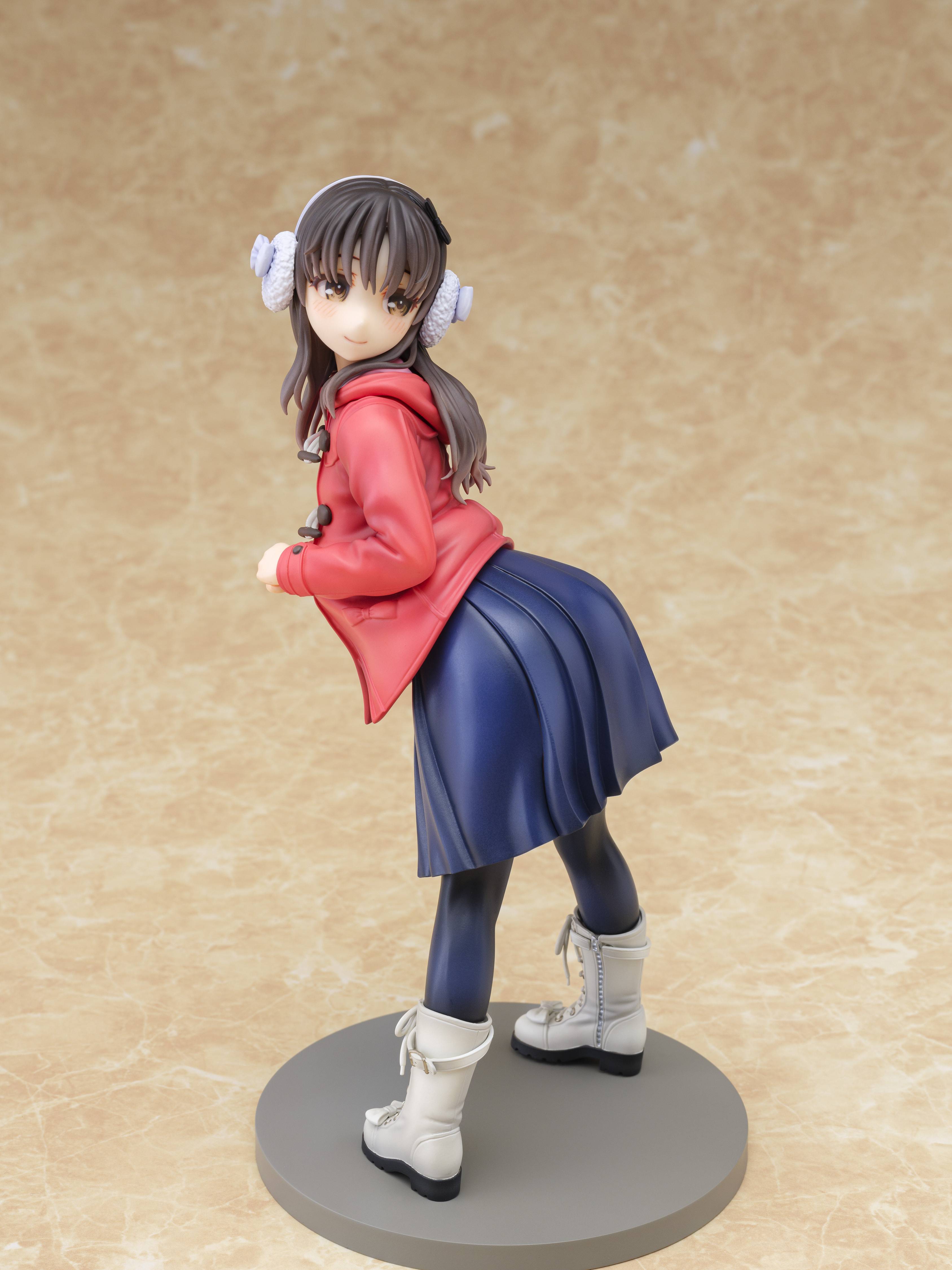 Original Character: Yuri-Chan 1/7 | Nin-Nin-Game.com