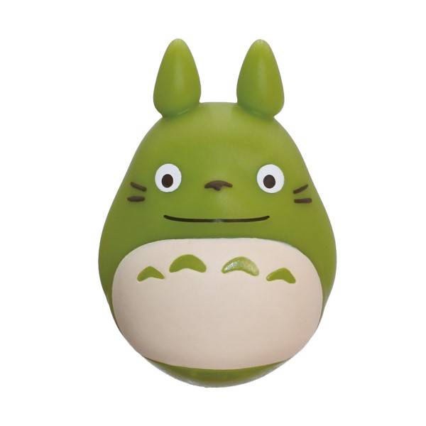 Studio Ghibli: Tonari No Totoro - Potteri Yura Yura Okiagari Koboshi (6 ...