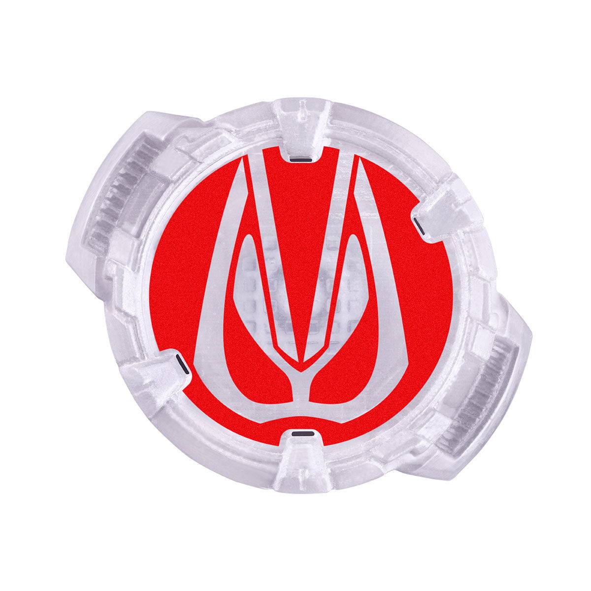 Kamen Rider Geats DX: Kamen Rider Geats Core ID Set 1 (Limited Edition ...