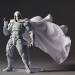 Revoltech / Amazing Yamaguchi: Marvel - Moon Knight | Nin-Nin-Game.com