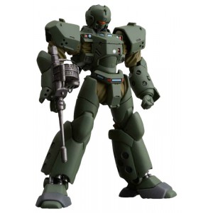Buy Patlabor - LR-006 Helldiver [Legacy of Revoltech] (Hobby & Toys ...