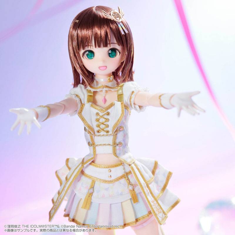 Pure Neemo Characters (No.152): THE IDOLM@STER - Haruka Amami | Nin-Nin ...