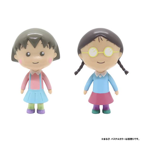 SOFVIPS: Chibi Maruko-chan - Tamae Honami | Nin-Nin-Game.com