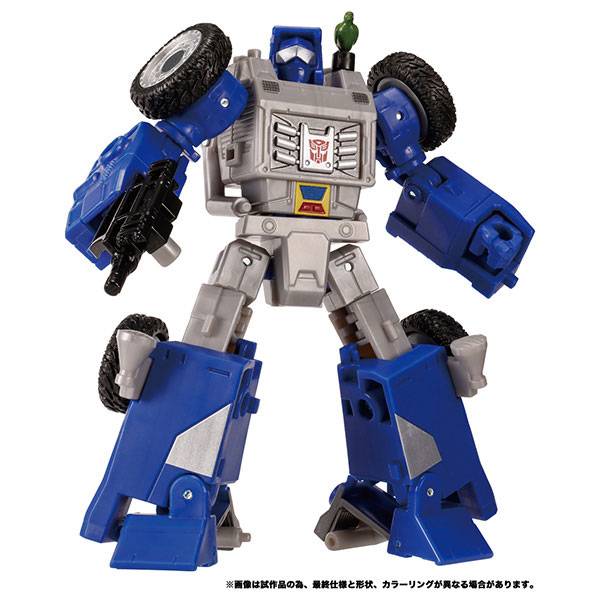 Transformers Legacy (TL-43): Transformers - Beachcomber & Paradise ...