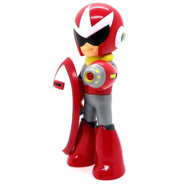 SOFVIPS: Mega Man - Proto Man | Nin-Nin-Game.com