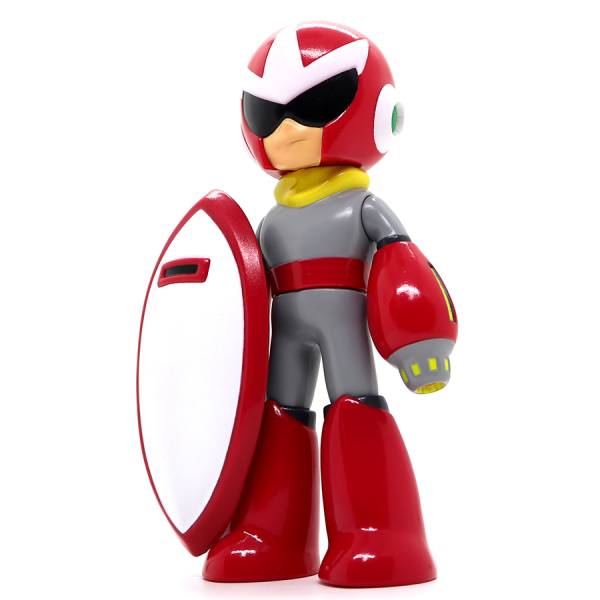 SOFVIPS: Mega Man - Proto Man | Nin-Nin-Game.com