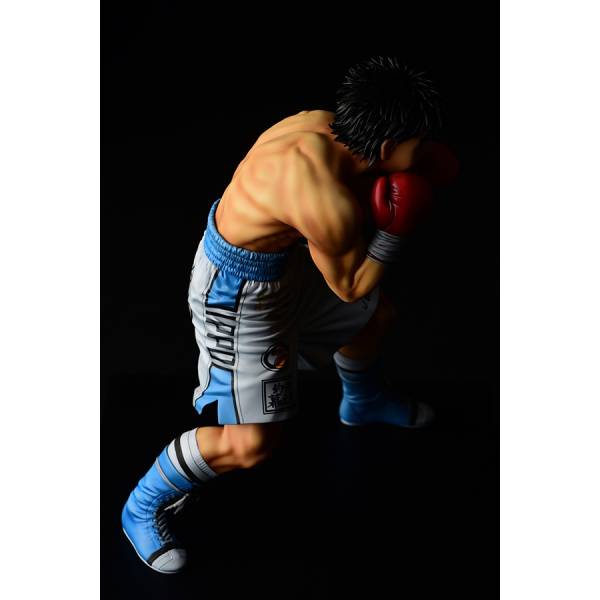 Hajime no Ippo: Makunouchi Ippo - Fighting Pose (Reissue) | Nin-Nin ...