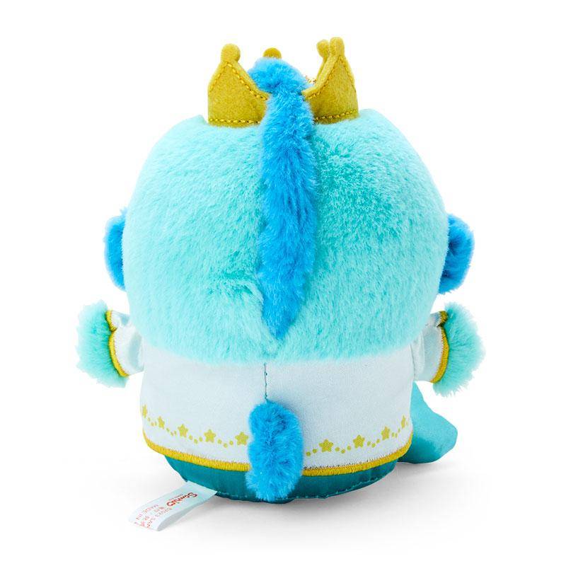 Sanrio Plush: My Number 1 - Hangyodon - Mascot Holder (Limited Edition ...