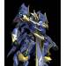 MODEROID: Knight's & Magic - Ikaruga (Plastic Model Kit) | Nin-Nin-Game.com