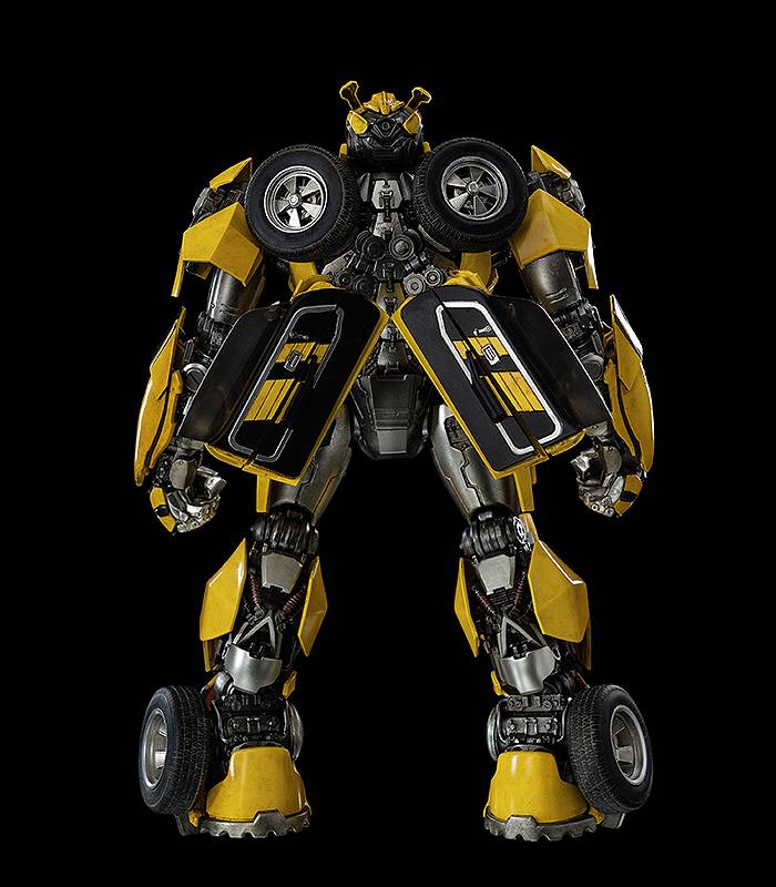 DLX Series: Transformers/Beast Awakening - Bumblebee | Nin-Nin-Game.com