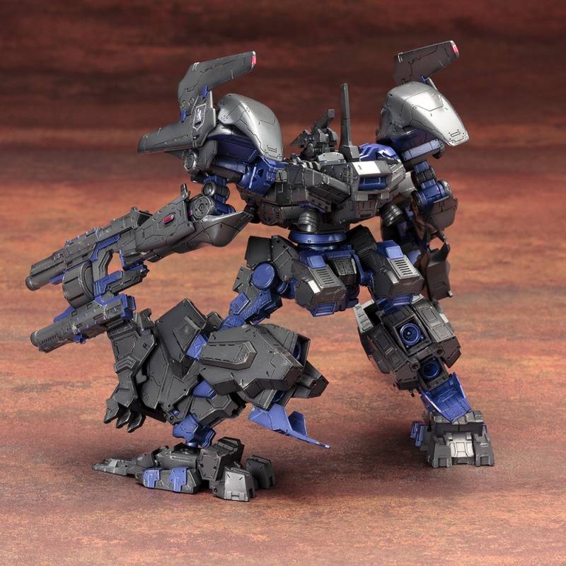 Variable Infinity: Armored Core Verdict Day - CO3 Malicious R.I.P.3/M 1 ...
