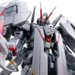 HG 1/144: Mobile Suit Crossbone Gundam Ghost - XM-X0 Crossbone Gundam X ...