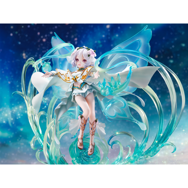 Shibuya Scramble Figure: Princess Connect! Re:Dive - Natsume Kokoro 1/7 ...