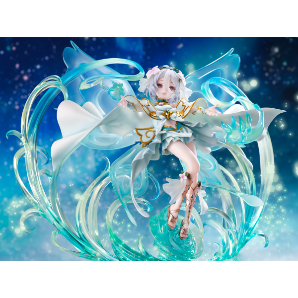 Shibuya Scramble Figure: Princess Connect! Re:Dive - Natsume Kokoro 1/7 ...