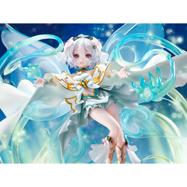 Shibuya Scramble Figure: Princess Connect! Re:Dive - Natsume Kokoro 1/7 ...