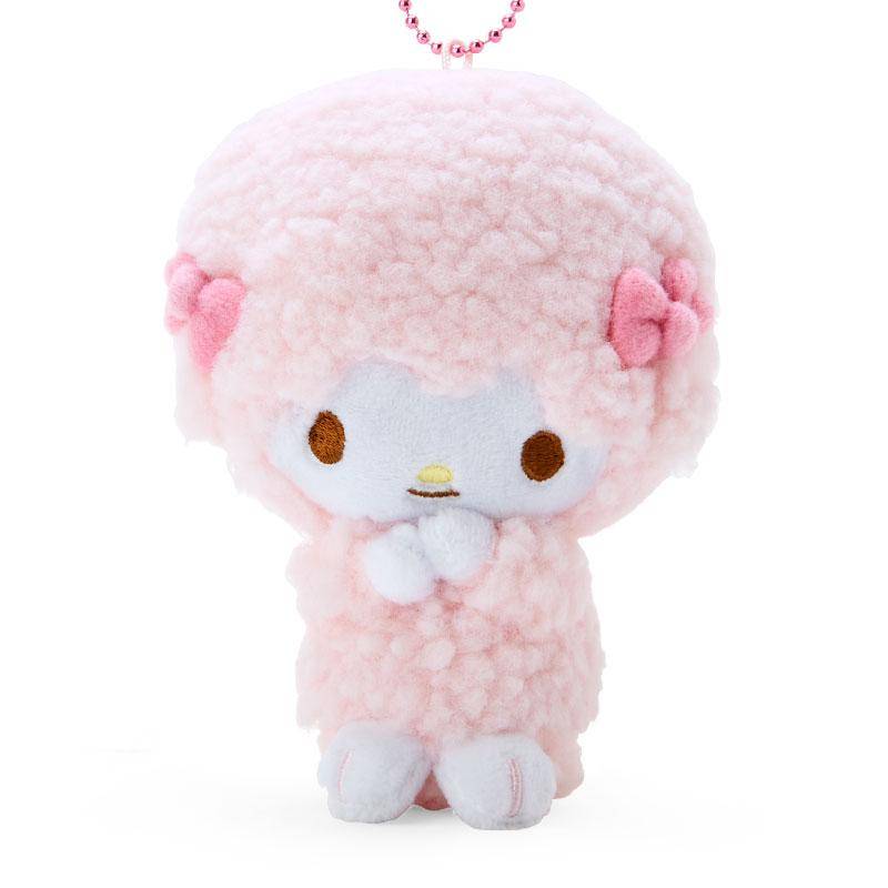 Sanrio Plush: My Sweet Piano - Mascot Holder (Limited Edition) | Nin ...