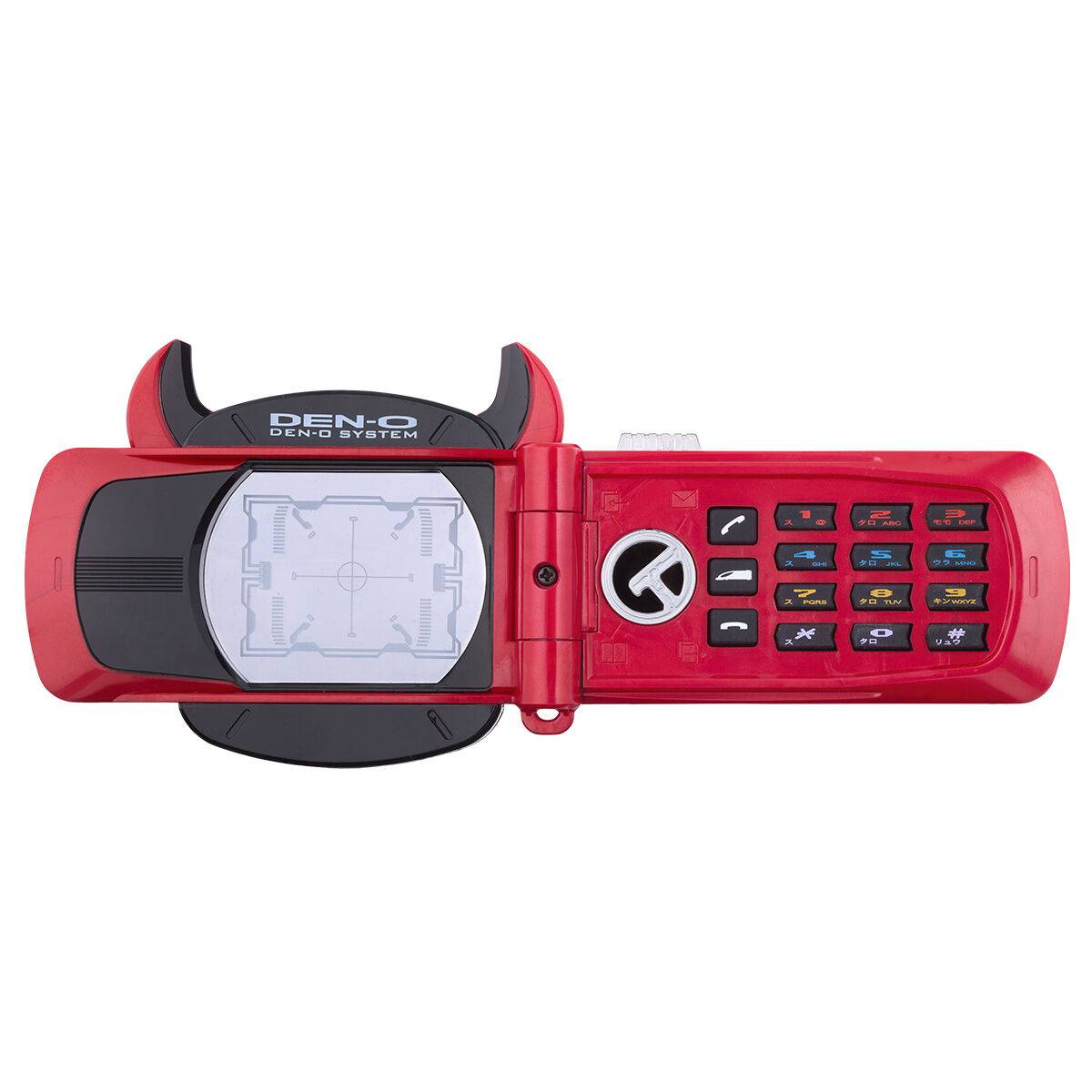 DX - Super Best: Kamen Rider Den-O - K-Taros | Nin-Nin-Game.com