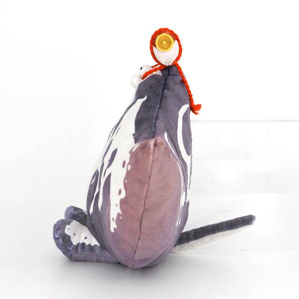 Splatoon 3: All Star Collection - Big Man (S) | Nin-Nin-Game.com