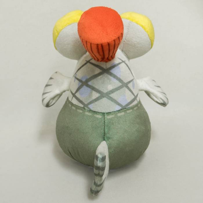 Splatoon: SP44 - ALL STAR COLLECTION - Plush - Smallfry - S | Nin-Nin ...