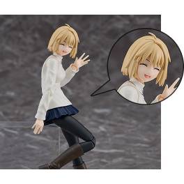 Figma 612-DX: Tsukihime -A Piece of Blue Glass Moon- - Arcueid ...